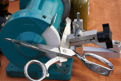 imPECKably Sharp LLC – Precision Sharpening Service